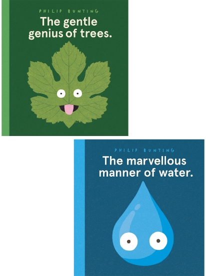 The Store - Nature 2-Pack - Pack - The Store