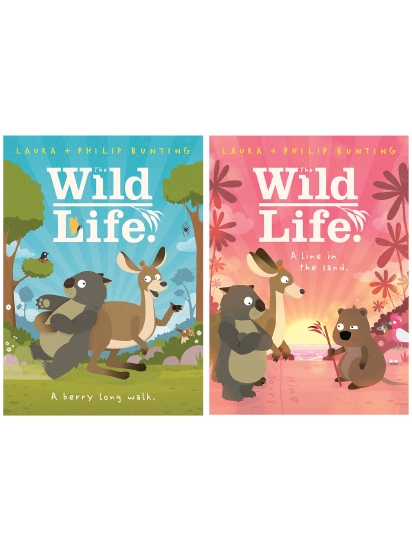 The Store - Wild Life 2-Pack - Pack - The Store