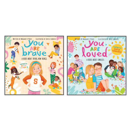 The Store - You Are... 2-Pack - Pack - The Store