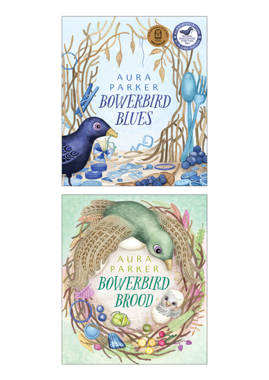 The Store - BOWERBIRD 2-PACK - Pack - The Store