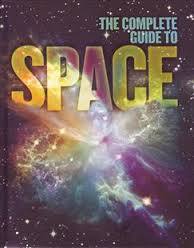Product: COMPLETE GUIDE TO SPACE, THE - Book - School Essentials