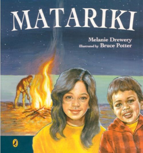 Product: MATARIKI - Book - School Essentials