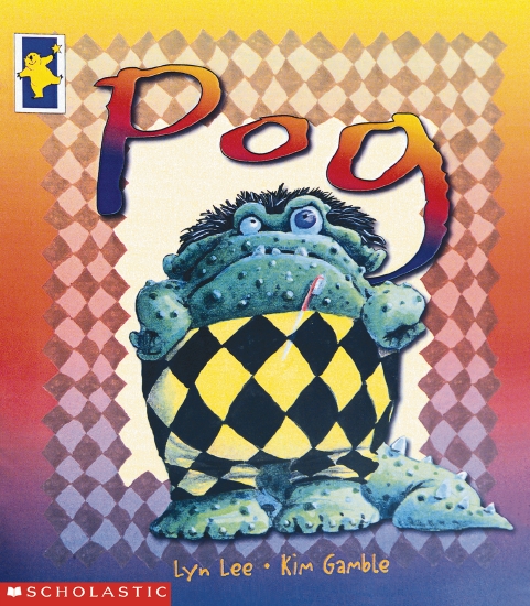 The Store - POG PB - Book - The Store