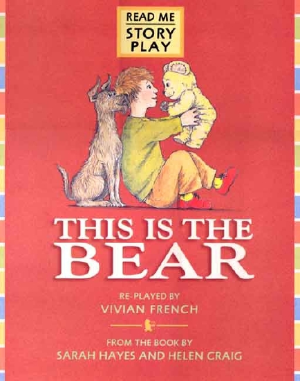 The Store - This is the Bear Big Book - Book - The Store