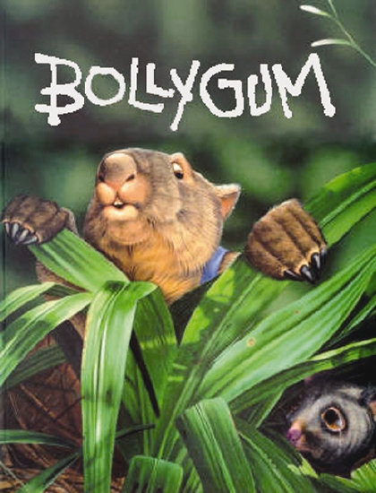 The Store - BOLLYGUM PB - Book - The Store