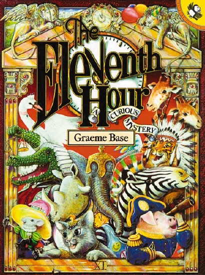 The Store - ELEVENTH HOUR - Book - The Store