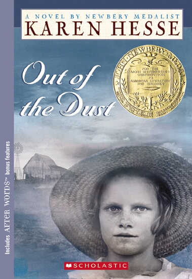 The Store - OUT OF THE DUST - Book - The Store