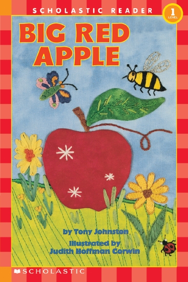 The Store - BIG RED APPLE - Book - The Store