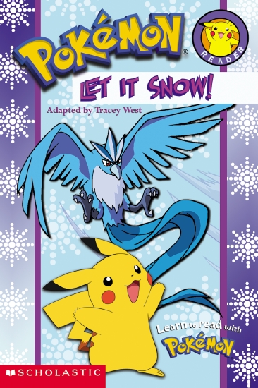 The Store - LET IT SNOW! POKE RDR#4 - Book - The Store