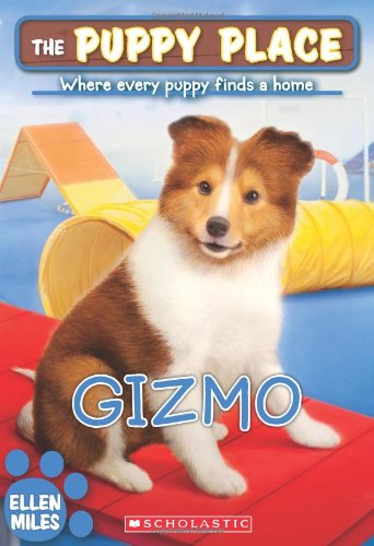 Product: GIZMO - Book - School Essentials