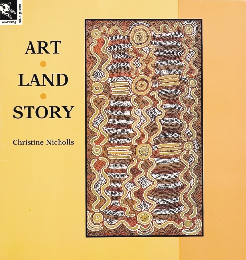 The Store - ART LAND AND STORY - Book - The Store