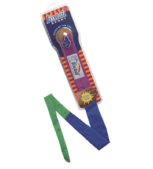 The Store - KLUTZ: FOXTAIL SPORT - Toy/Game - The Store