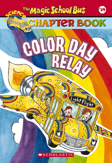The Store - MSC: COLOR DAY RELAY - Book - The Store