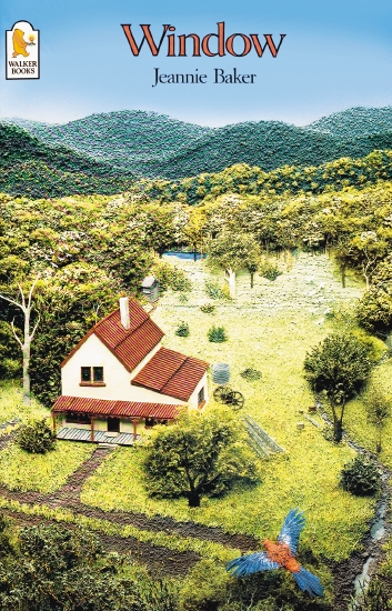 The Store - WINDOW - Book - The Store