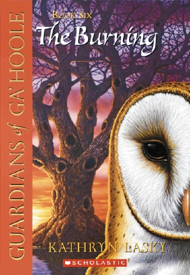 The Store - GOG#6: THE BURNING - Book - The Store