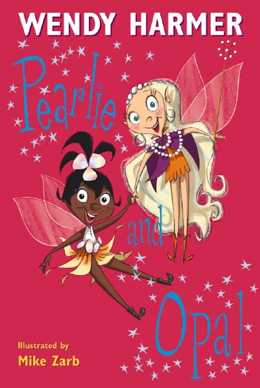 The Store - PEARLIE & OPAL - Book - The Store