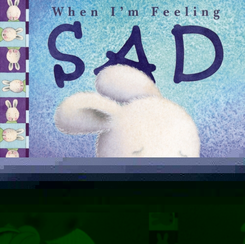 The Store - WHEN I'M FEELING SAD - Book - The Store