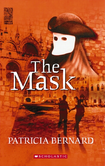 The Store - MASK THUMB#3 - Book - The Store