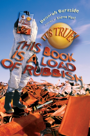 The Store - THIS BOOK LOAD RUBBISH IT'S TR - Book - The Store