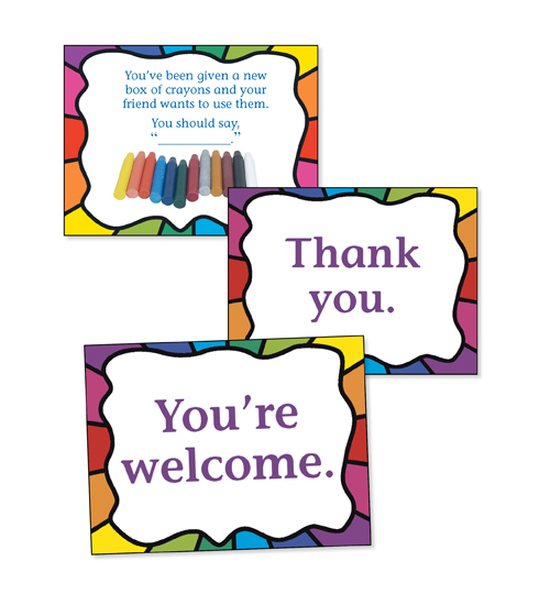 The Store - MANNERS CARD GAME - Toy/Game - The Store