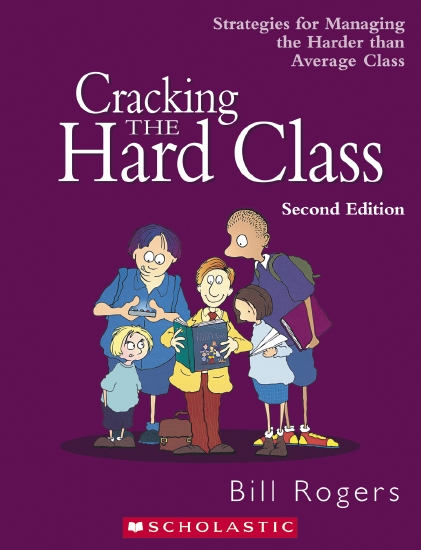 Product: CRACKING THE HARD CLASS SYNDRO - Teacher Resource - School ...