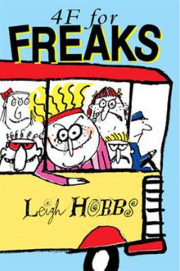 The Store - 4F FOR FREAKS - Book - The Store
