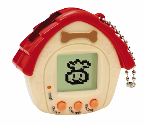 The Store - ELECTRONIC DOGHOUSE PET - Toy/Game - The Store