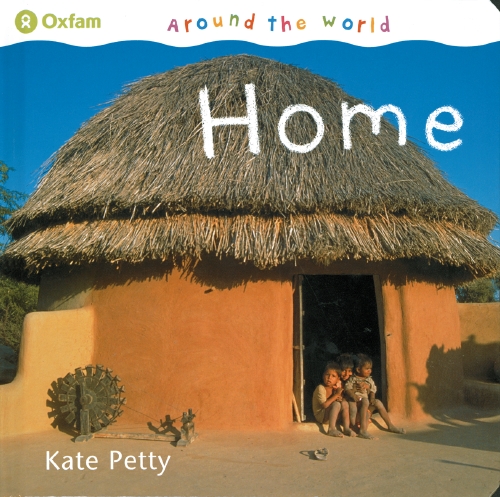 The Store - AROUND THE WORLD HOME - Book - The Store