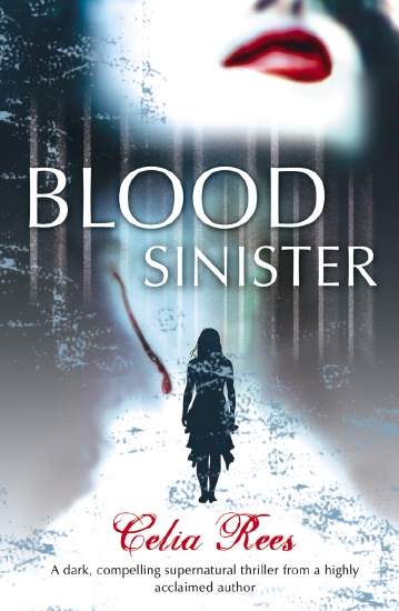 The Store - BLOOD SINISTER - Book - The Store