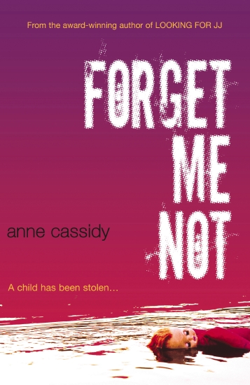 The Store - FORGET ME NOT - Book - The Store