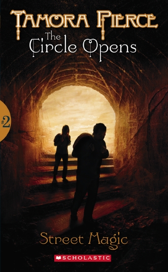 The Store - STREET MAGIC CIRCLE OPENS#2 - Book - The Store