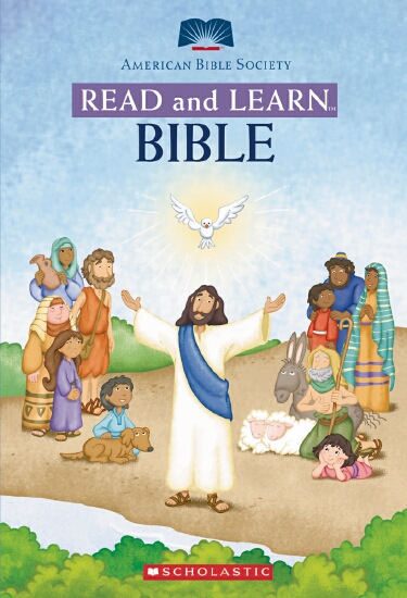 The Store - READ & LEARN: BIBLE - Book - The Store