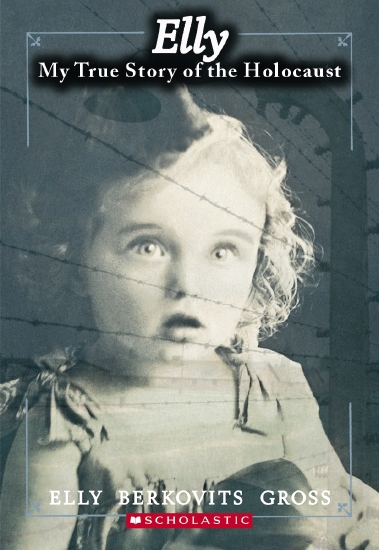 The Store - ELLY:MY TRUE STORY OF THE HOLO - Book - The Store