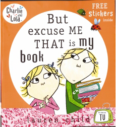 The Store - EXCUSE ME BUT - Book - The Store
