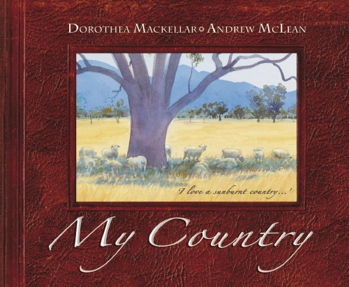 The Store - MY COUNTRY HB - Book - The Store