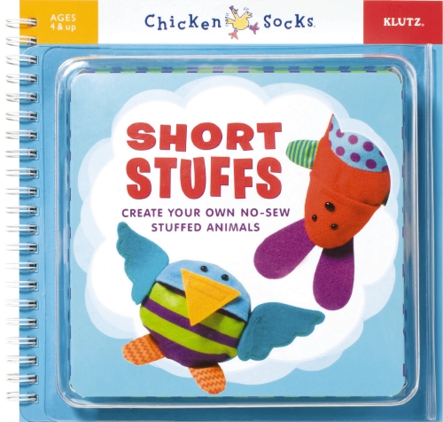 The Store - KLUTZ: SHORT STUFFS SINGLE - Book - The Store