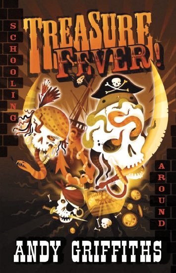 The Store - TREASURE FEVER SA#1 - Book - The Store