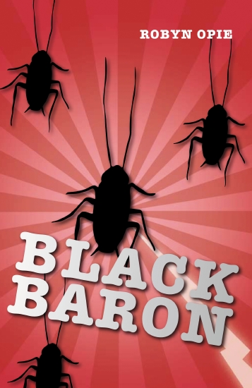 The Store - BLACK BARON - Book - The Store