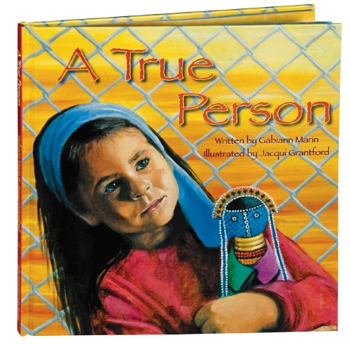 The Store TRUE PERSON HB Book The Store the-store-true-person-hb-book-the-store