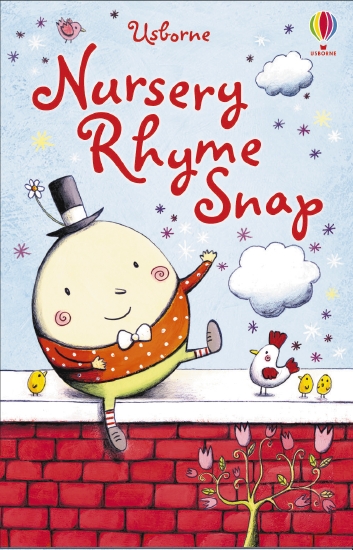 The Store - NURSERY RHYME SNAP - Toy/Game - The Store