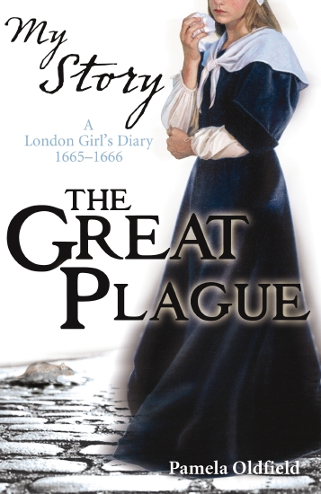 The Store - MY STORY GREAT PLAGUE - Book - The Store