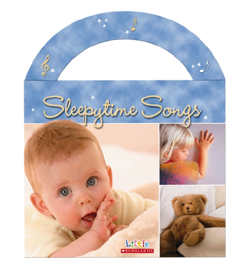 The Store - BABY SING&PLAY SLEEPYTIME SONG - Book - The Store