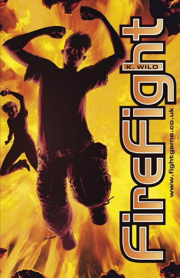 The Store - FIREFIGHT - Book - The Store