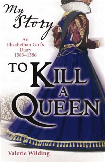 The Store - MY STORY TO KILL A QUEEN - Book - The Store