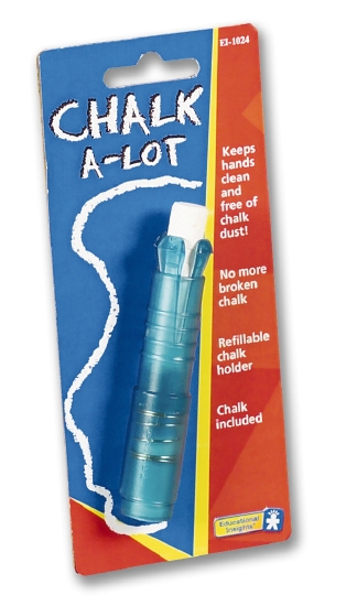 The Store - CHALK A LOT HOLDER - Stationery - The Store