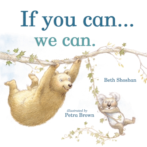 The Store - IF YOU CAN WE CAN - Book - The Store