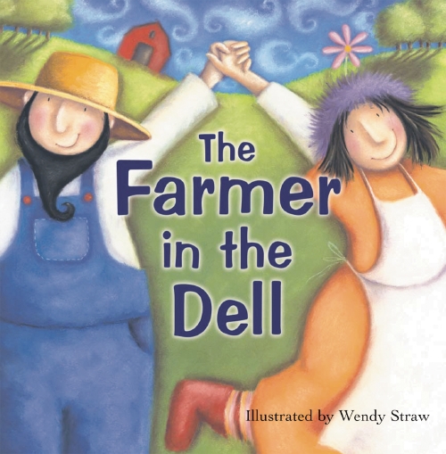 The Store - FARMER IN THE DELL - Book - The Store