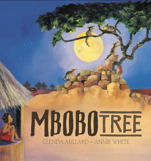 The Store - MBOBO TREE HB - Book - The Store