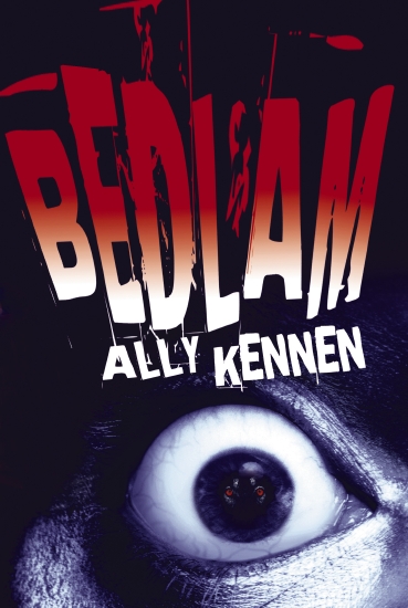 The Store - Bedlam - Book - The Store