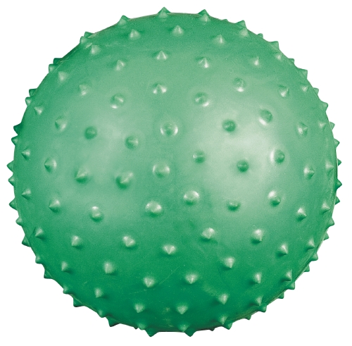 The Store - NOBBLY BALL 20CM ASST COLOUR - Toy/Game - The Store